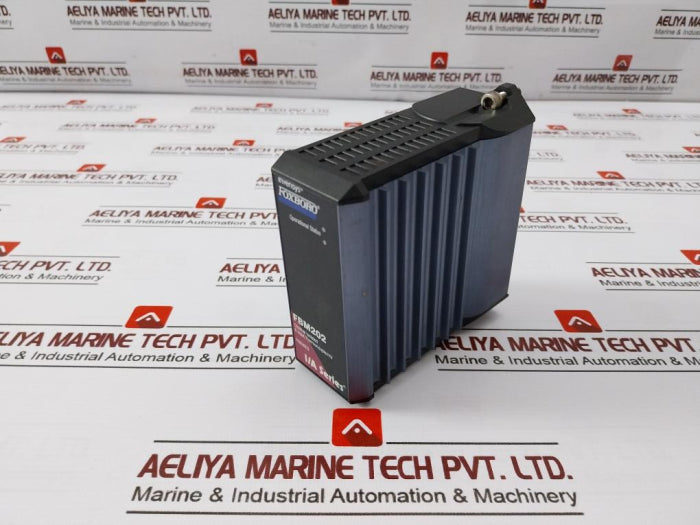 Invensys Fbm202 Channel Isolated 8 Input Thermocouple/Mv I/A Series P0 ...