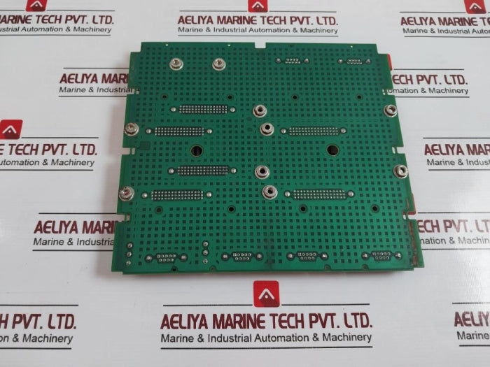 Invensys P0973Cq-0C Printed Circuit Board Lsc-3A – Aeliya Marine
