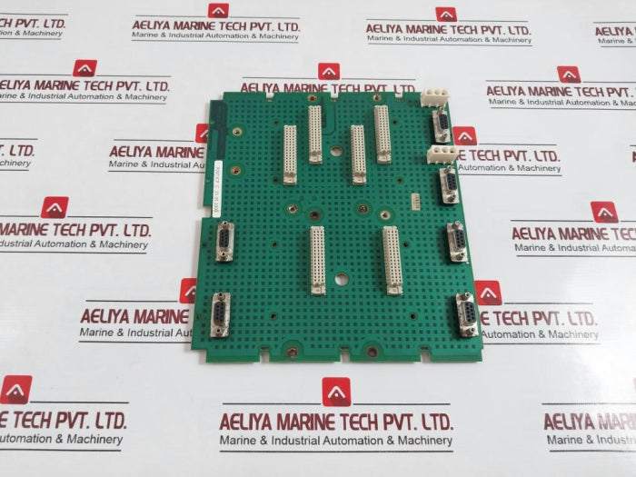 Invensys P0973Cq-0C Printed Circuit Board Lsc-3A – Aeliya Marine