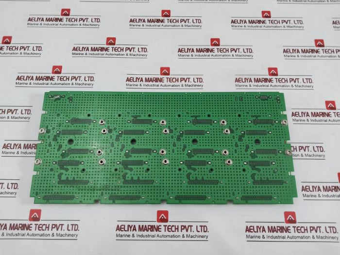 Invensys Pcb Board P0925Rk-001 Multi-connector Module – Aeliya Marine