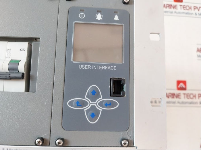 Invensys R524 Rectifier Module – Aeliya Marine Tech Pvt. Ltd.