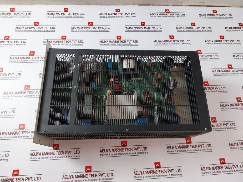 Invensys Wr1500 55 Rail-mount Rectifier Power Supply Unit 230Vac 50-60 ...