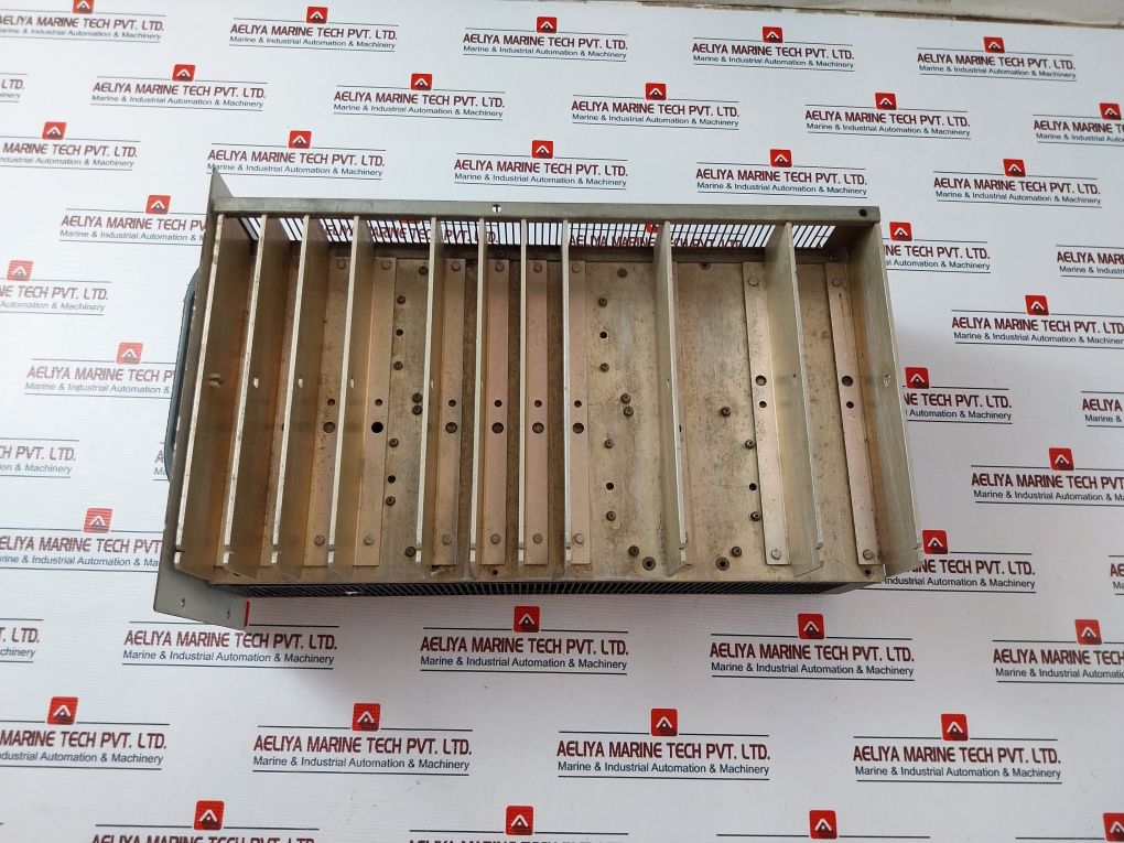 Invensys Wr1500 55 Rail-mount Rectifier Power Supply Unit 230Vac 50-60 ...