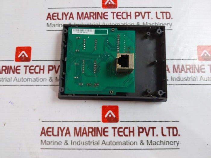 Invt 108079811100266 Large Display Control Operation Panel – Aeliya Marine