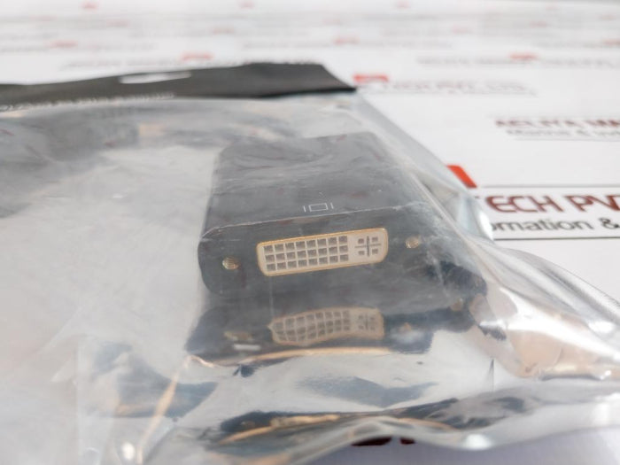 Ioi Display Port To Dvi Adapter – Aeliya Marine