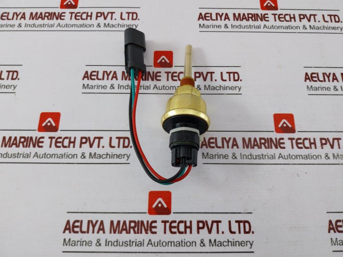 Ipd Deutsch Dt04-3P 3 Pin Cable For Cat Caterpillar Temperature Sensor ...