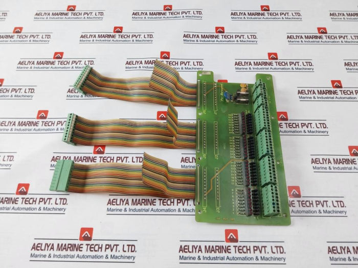 Iph Pcb 7100 Printed Circuit Board 24Vdc – Aeliya Marine