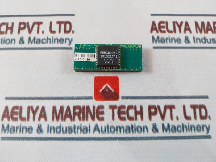 Iqe-d E326340 Printed Circuit Board 94V-0 – Aeliya Marine