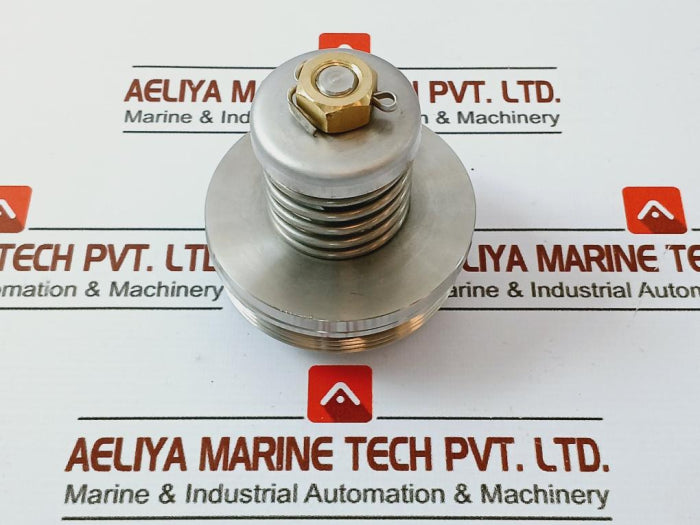 Iron Pump 3234587 Discharge Valve Suction Valve Complete – Aeliya Marine
