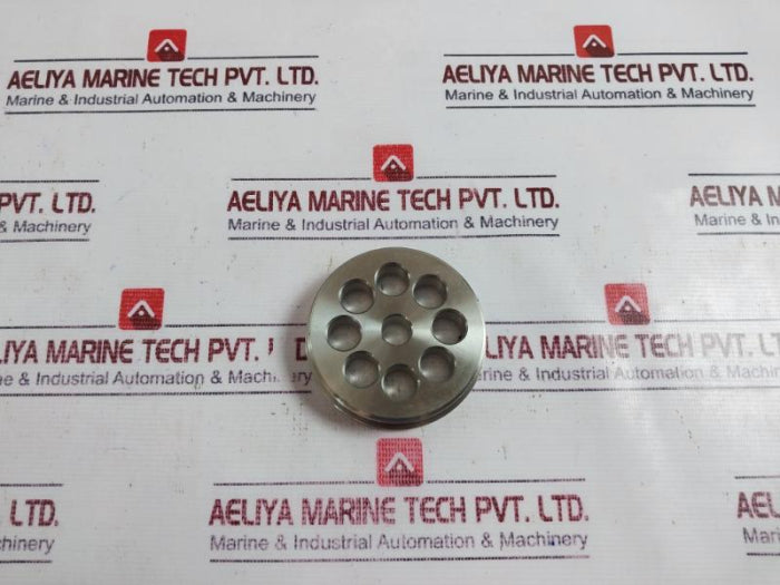 Ironpump 48 Discharge Valve Seat – Aeliya Marine