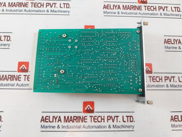 Is91.10.3 Srk-display Control Circuit Board – Aeliya Marine