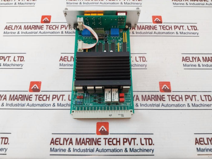 Is91.10.3 Srk-display Control Circuit Board – Aeliya Marine
