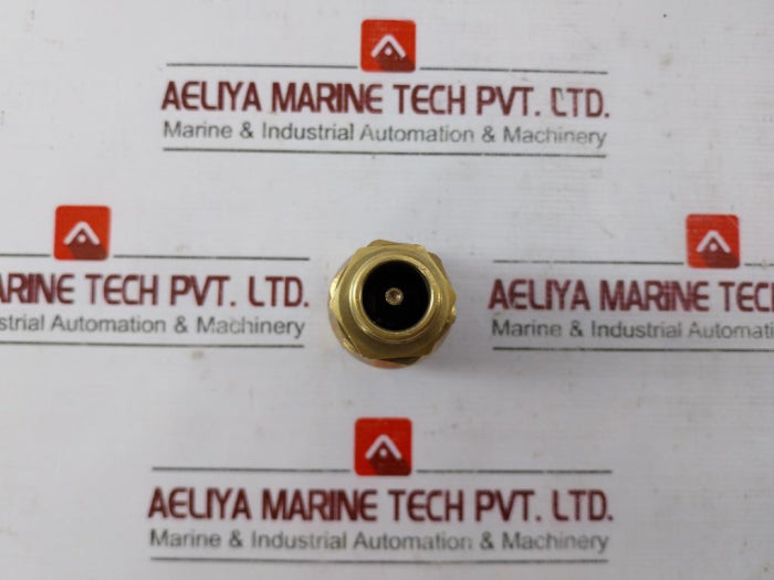 Isa 1” X 3/4" Rg11 Non Valve Quick Coupling Brass – Aeliya Marine