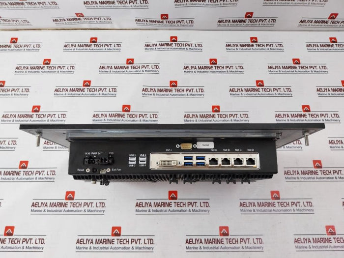 Isic Cp12 Retrofit Display Panel 06612-001/ 402584 – Aeliya Marine