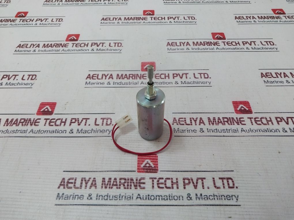 Isliker Magnete Gcs-25.06/ V1856 Motor 24V Dc – Aeliya Marine