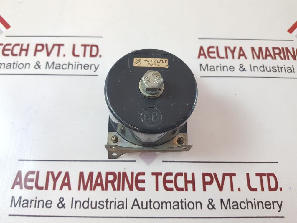 Isolec Rs 45120 Auxiliary Current Transformer – Aeliya Marine