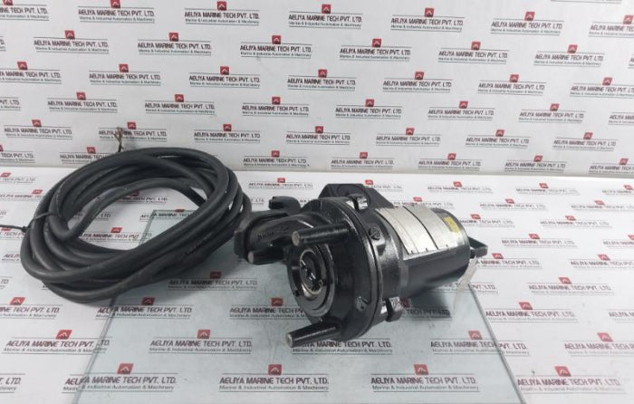 Itt Flygt 3067.170-0149 Submersible Pump W/ Cable 1.4Kw/1.9Hp 460/230V ...