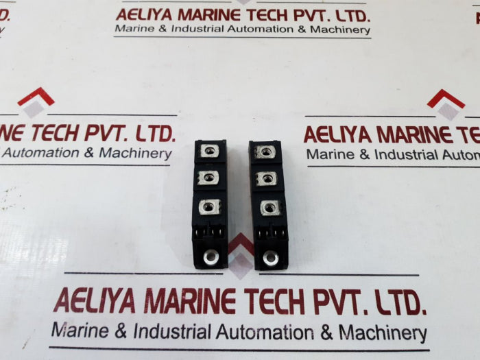 Ixys Mcc26–16Io1B Diode Module/ Thyristor Module – Aeliya Marine