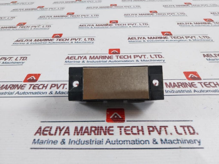 Ixys Mcd 162-08Io1 643H Thyristor Module – Aeliya Marine