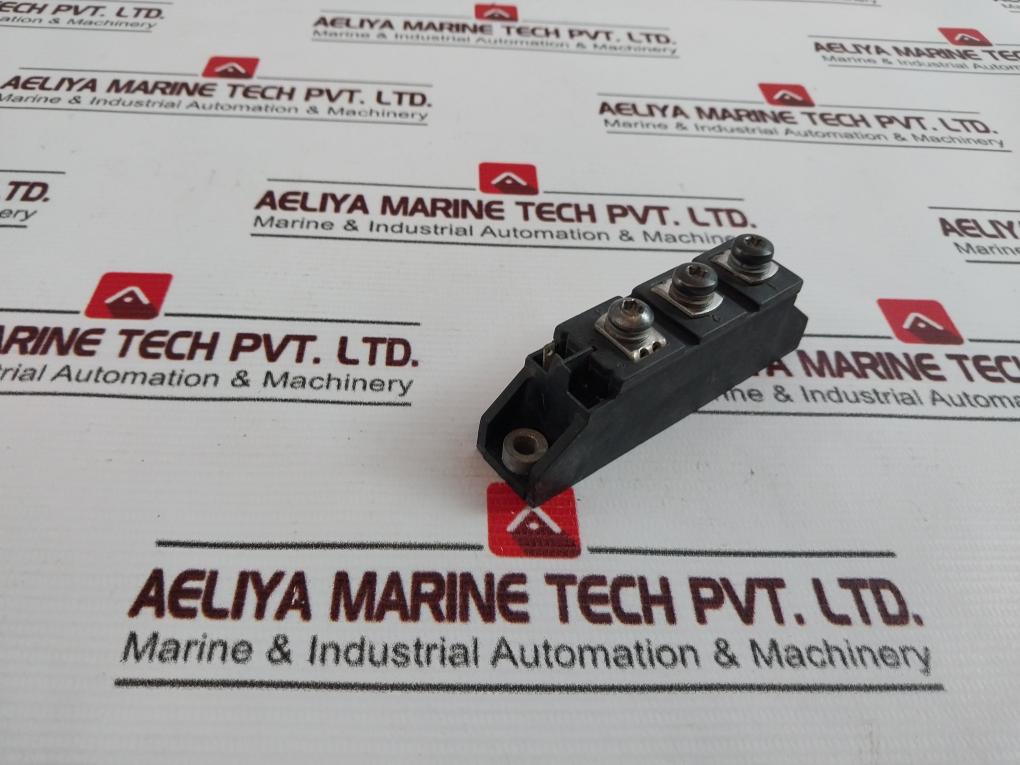 Ixys Mcd 95-08Io8B Thyristor/Diode Module – Aeliya Marine