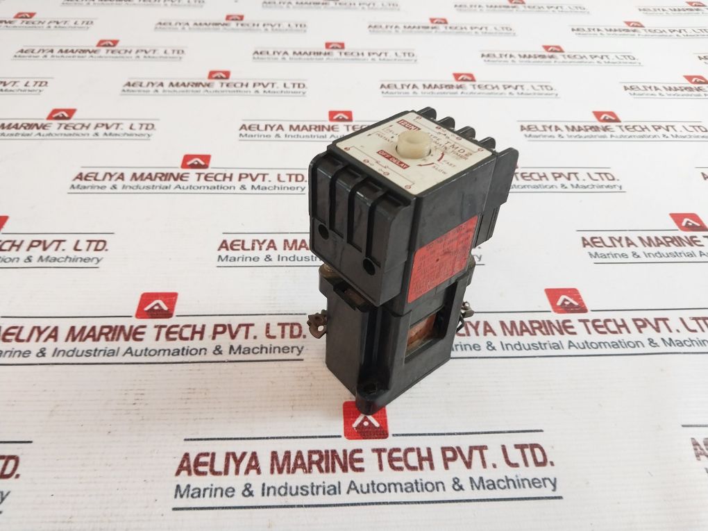 Izumi Tmd2 Pneumatic Timer 200/220V – Aeliya Marine