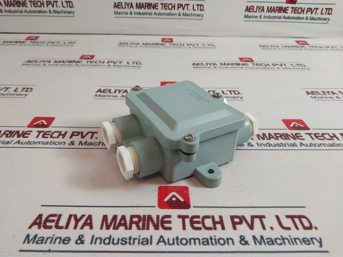 J-2M 250V Junction Box – Aeliya Marine