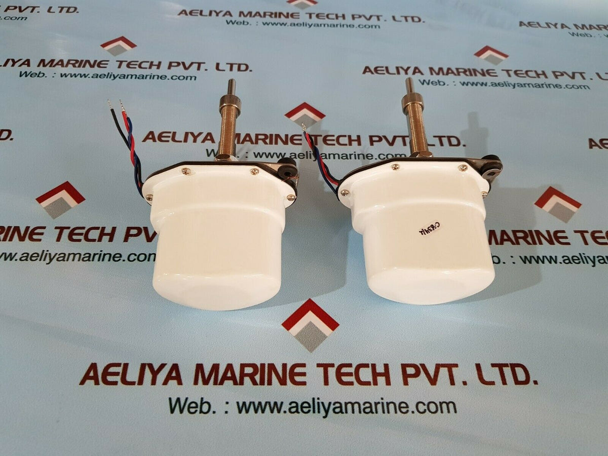 Automatic Stopper Dc 12V 110 Degree – Aeliya Marine