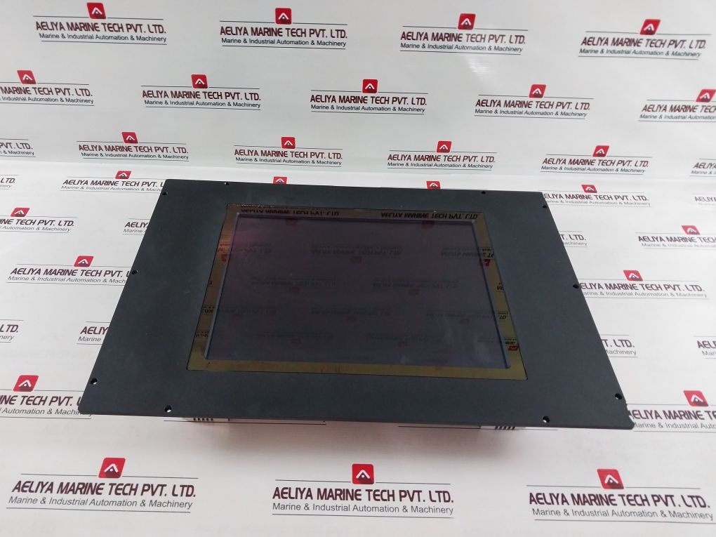 Jakob Hatteland Display 20,1 Inch Tft Display Monitor – Aeliya Marine