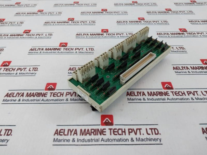 Jani Electro Atb16-3 Printed Circuit Board 94V-0 4001081/Jp0165 ...
