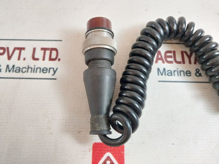 Japan Loudspeaker Wm-3 Dynamic Microphone – Aeliya Marine