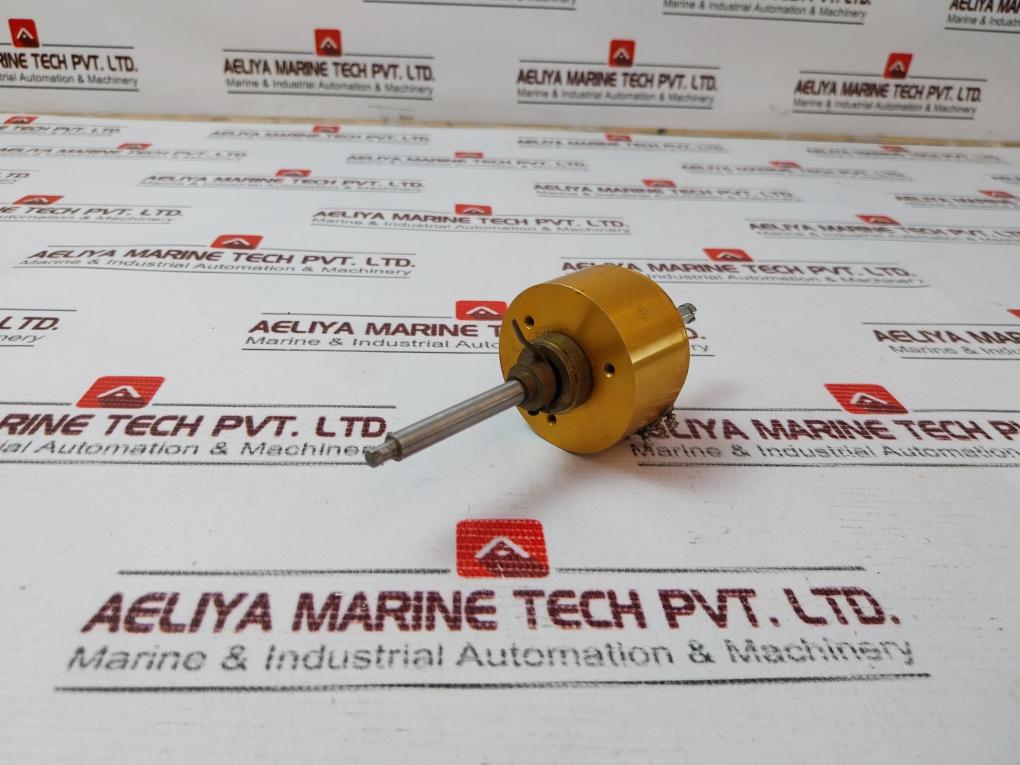 Japan Servo Ep 45 Potentiometer – Aeliya Marine