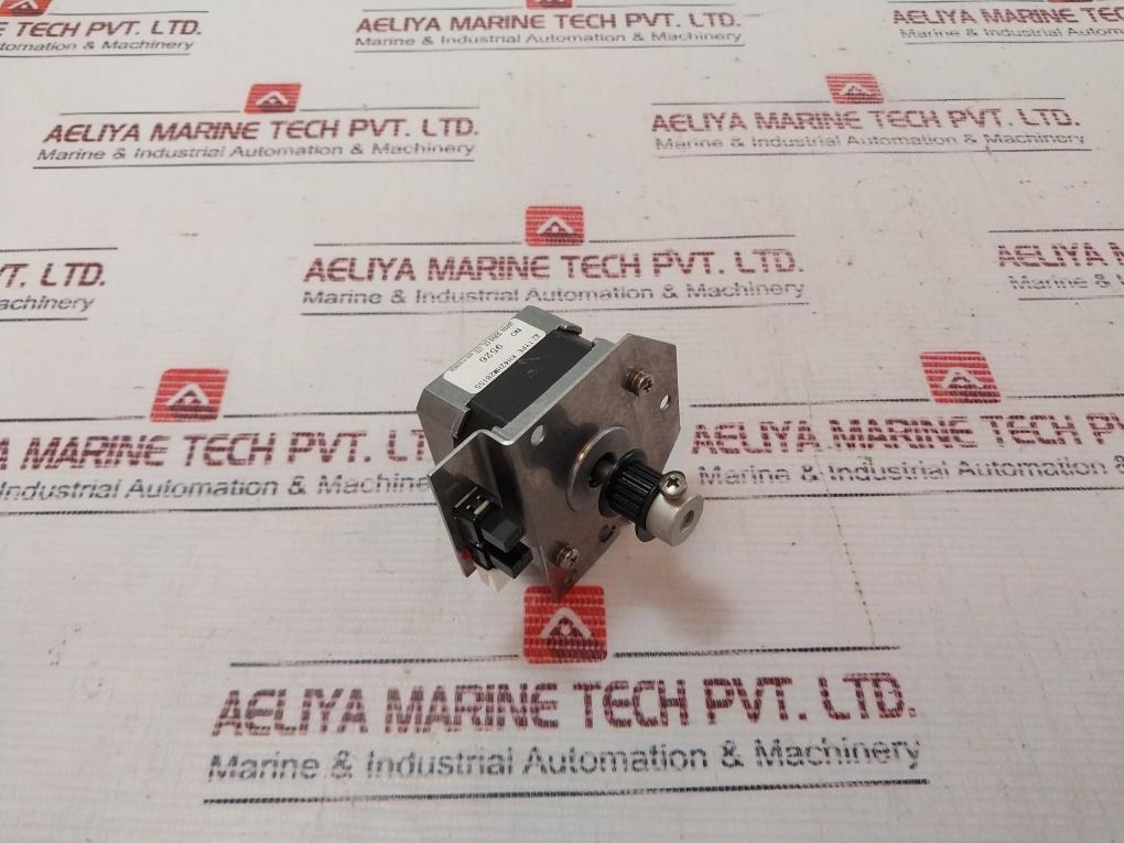 Japan Servo Kh42Hm2B155 Servo Motor – Aeliya Marine