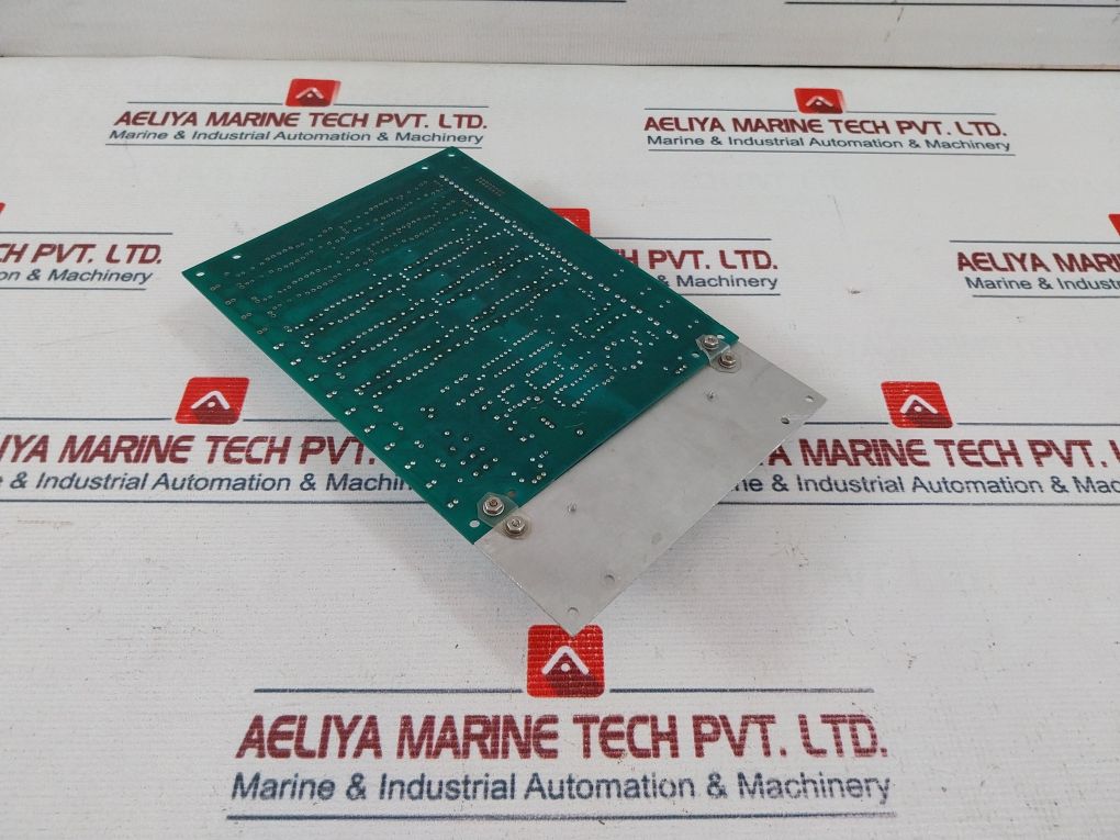 Jastram Apu V2 Alarm Processing Unit Module – Aeliya Marine