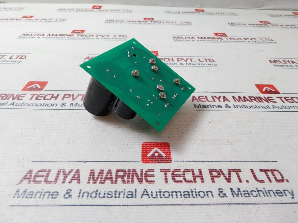 Jastram Rm V2 Rectifier Module – Aeliya Marine