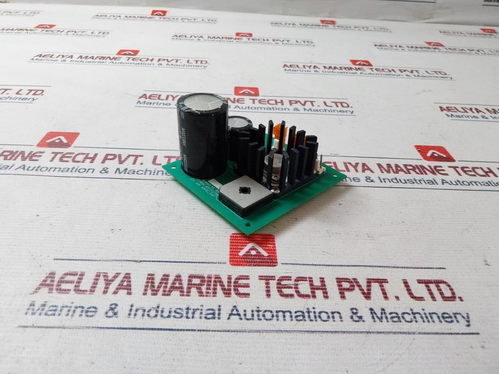 Jastram Rm V2 Rectifier Module – Aeliya Marine