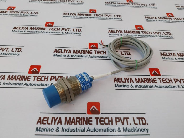 Jayashree Electron Sp 12B30 Sensor Probe For Speed Switch 12V Dc Â±20% – Aeliya Marine