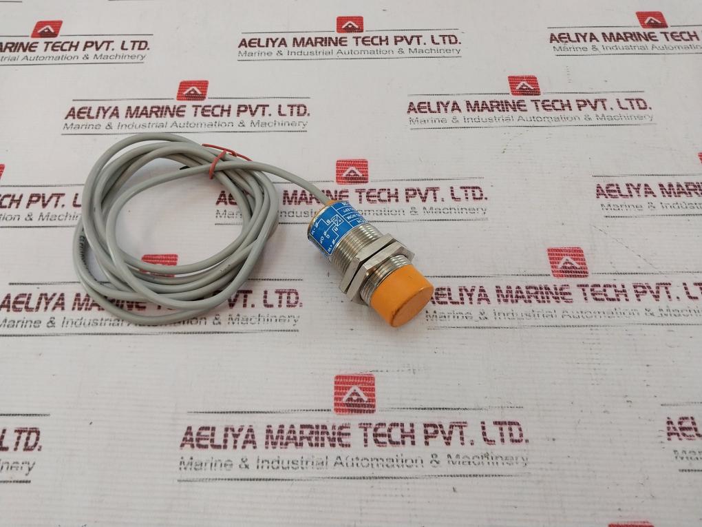 Jayashree Sp12B30 Sensor Probe For Speed Switch – Aeliya Marine