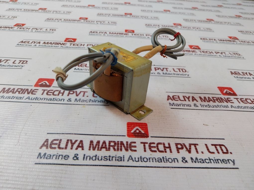 Jeil Electric 20Va 60Hz Control Transformer – Aeliya Marine