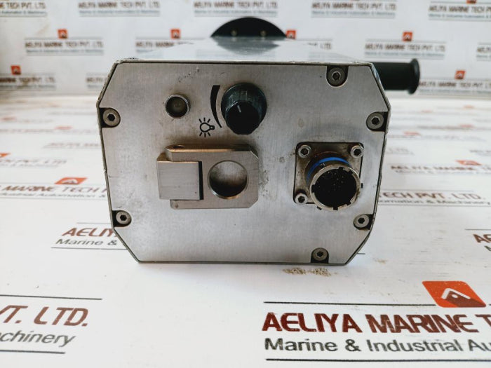 Jenoptik 10026777 Topometer Hommel W/ Measuring Head Or150 – Aeliya Marine