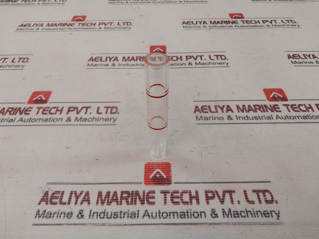 Jensen 170329 Oil Level Glass For Lubritron – Aeliya Marine