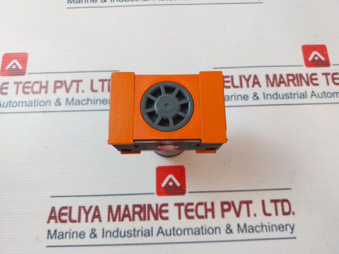 Jensen Reg 100 – Aeliya Marine