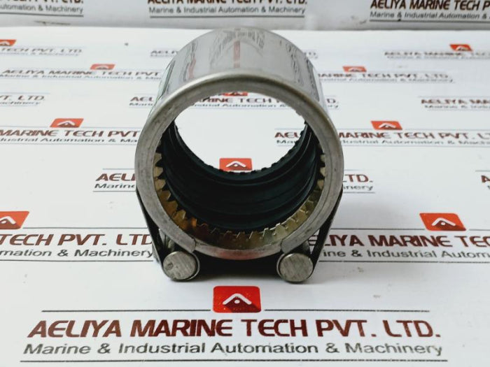 Jeongwoo Mp Joint Mjg 50A Grip Type Pipe Coupling Sus304 Oepdm – Aeliya ...