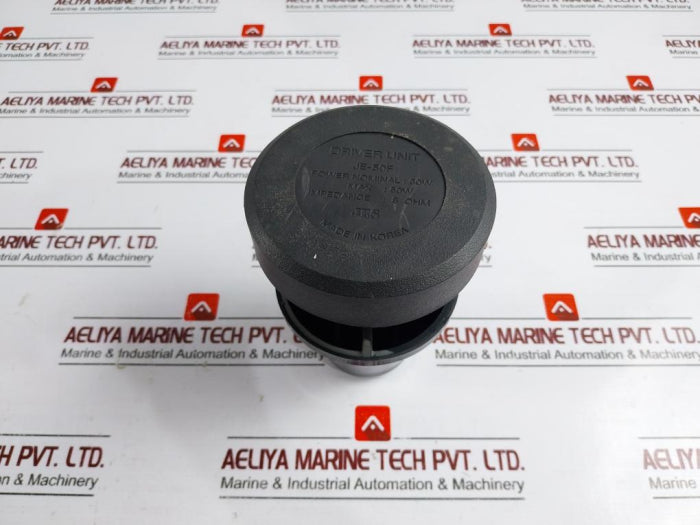 Jes Je-50F Electric Horn Driver Unit Alarm Type 30W 60W – Aeliya Marine
