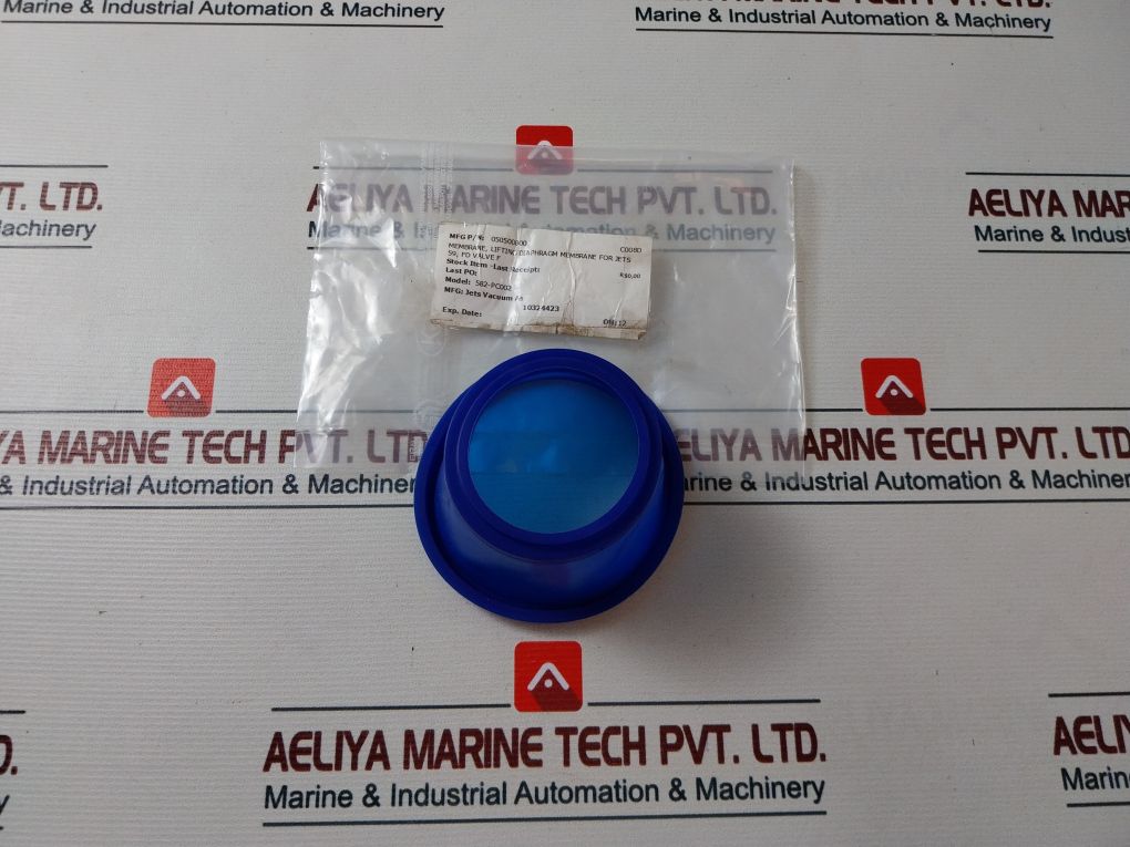Jets Vacuum 050500800 Fitting Lifting Membrane – Aeliya Marine