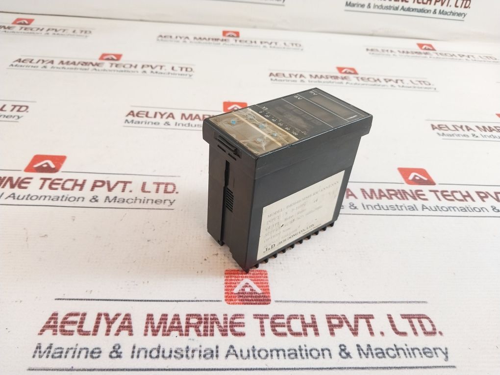 Jiuh Dong Db5040-701000 Temperature Controller 4-20Ma – Aeliya Marine