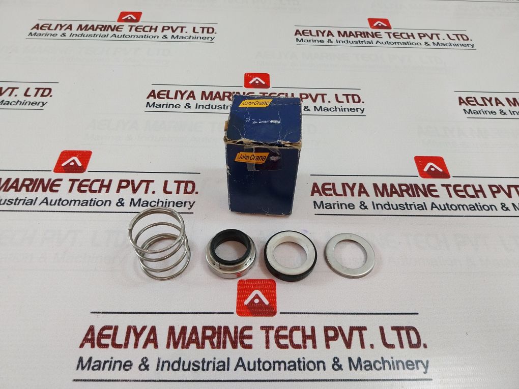 John Crane Mechanical Seal Assembly Kit – Aeliya Marine