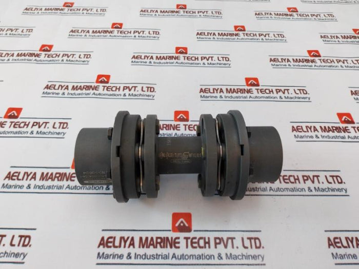 John Crane Tsks-0013-0155-1000 T-series Flexible Membrane Coupling H.N ...