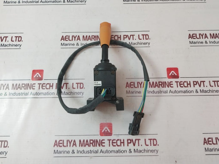 John Deere Re200375 – Aeliya Marine
