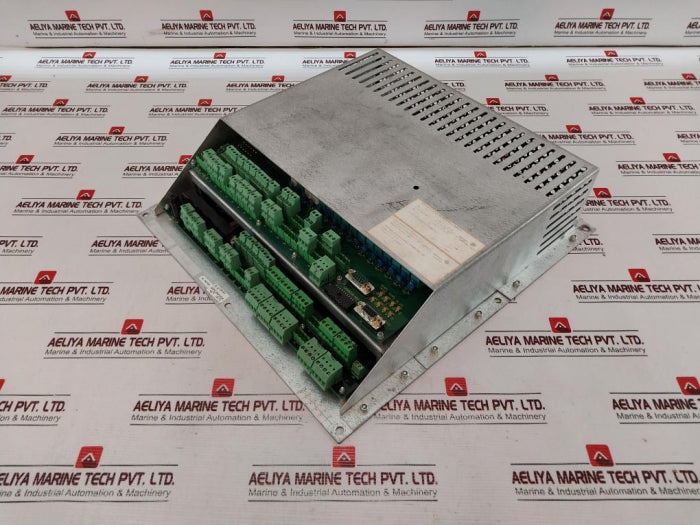 Johnson Controls 022.633.060 Compressor Control Unit 7.710 Kg – Aeliya ...