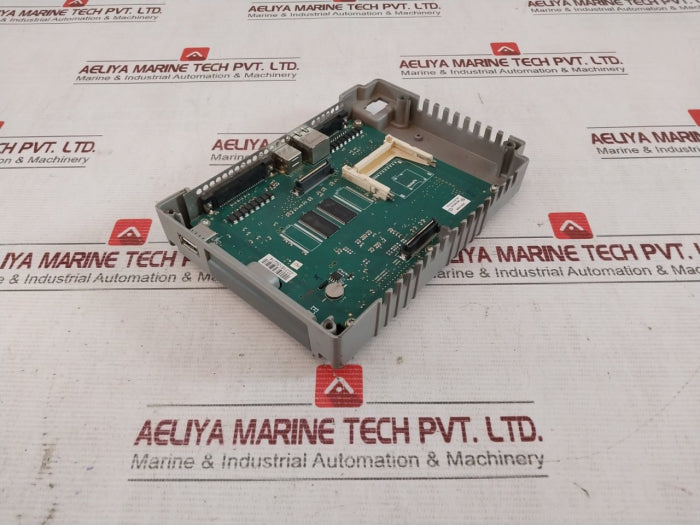 Johnson Controls 156097 Pcb For Touch Panel Module Stm-5 E207844 E2077 ...